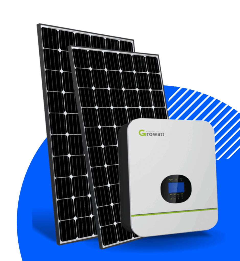 Getting started with a 7.7kW Solar System | Price | Quote