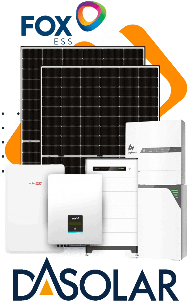 High Quality, Low Prices Solar Panels Deal › Ultimate Energy Australia